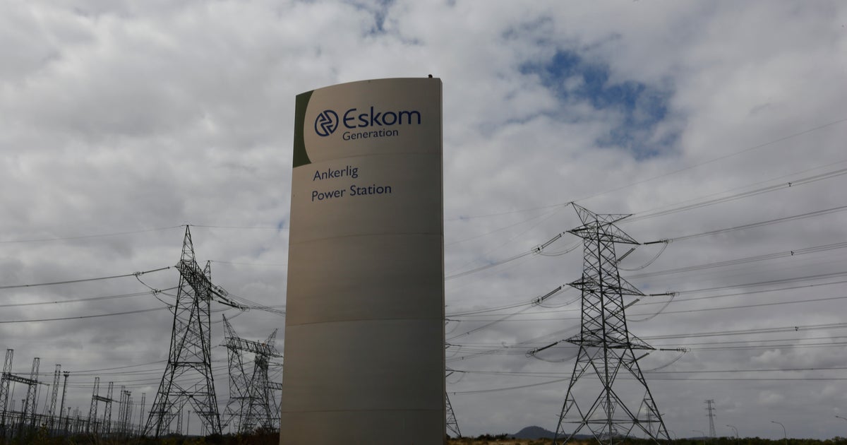 Eskom State Capture Inquiry MPs Vow They 'Won't Bow To Intimidation ...