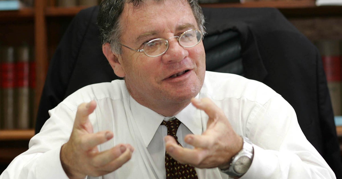 Sars vs Judge Dennis Davis: What Lies Beneath | HuffPost UK News