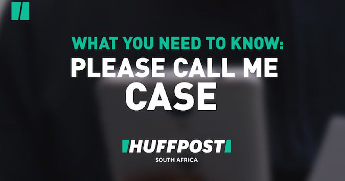 Remember The 'Please Call Me' Case? Why Hasn't Vodacom Paid Up Two ...