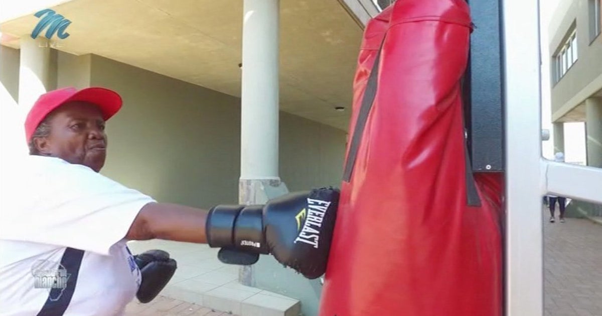 WATCH: Cosmo City's Boxing Gogos – All You Need Watch Today! | HuffPost ...