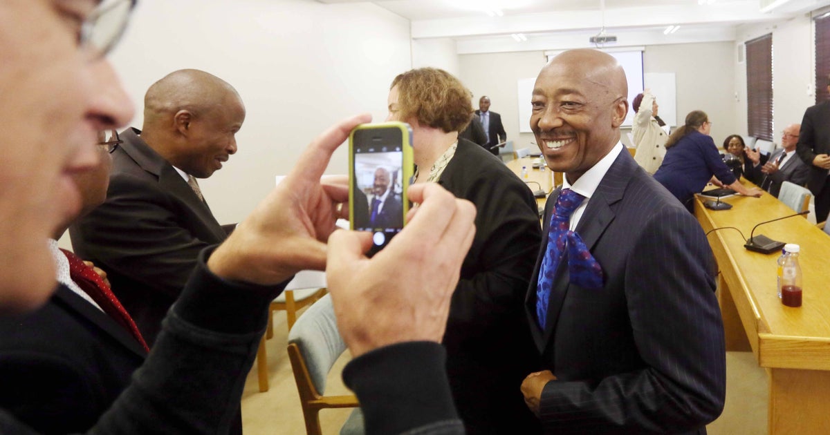 'Rogue Unit' Allegations? 'Hogwash!' Says Sars Inquiry Witness ...