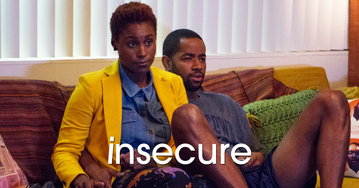 8 Shows That Reflect The Messy Truth About Love | HuffPost UK News