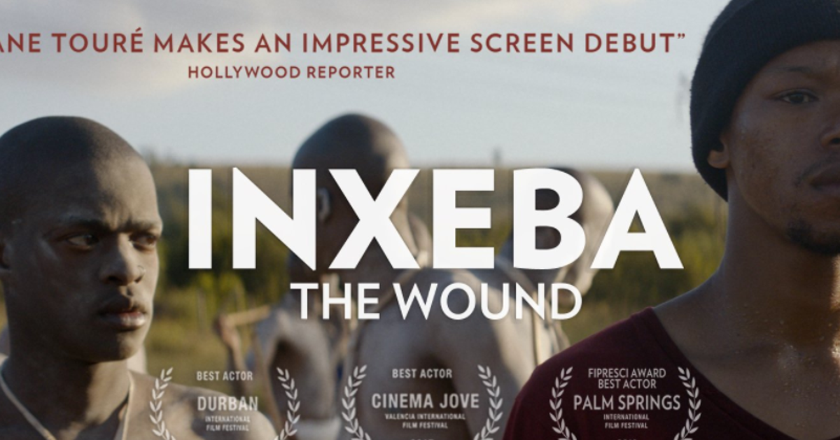 ICYMI: People's Take On The #Inxeba Ruling | HuffPost UK News