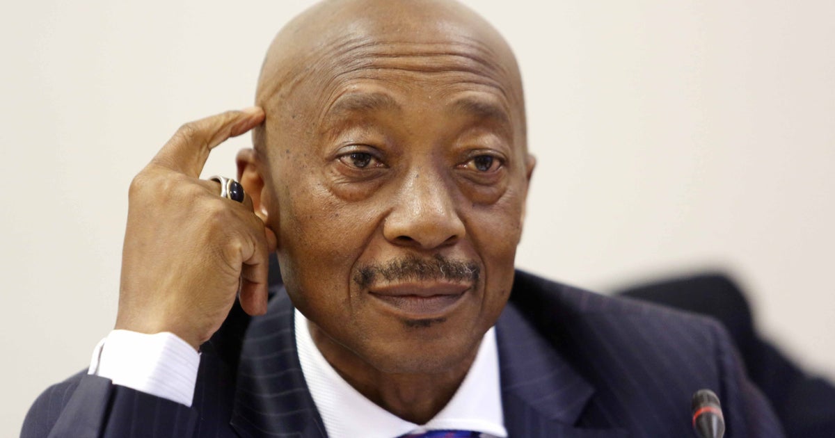 Moyane Wants Sars Inquiry Halted, All Evidence Scrapped | HuffPost UK News