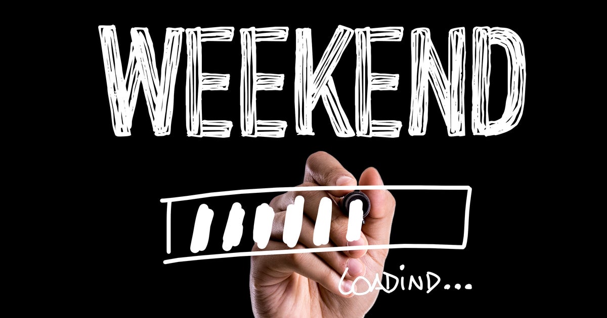 Weekend Gig Guide: 5 Things To Do This Weekend | HuffPost UK News