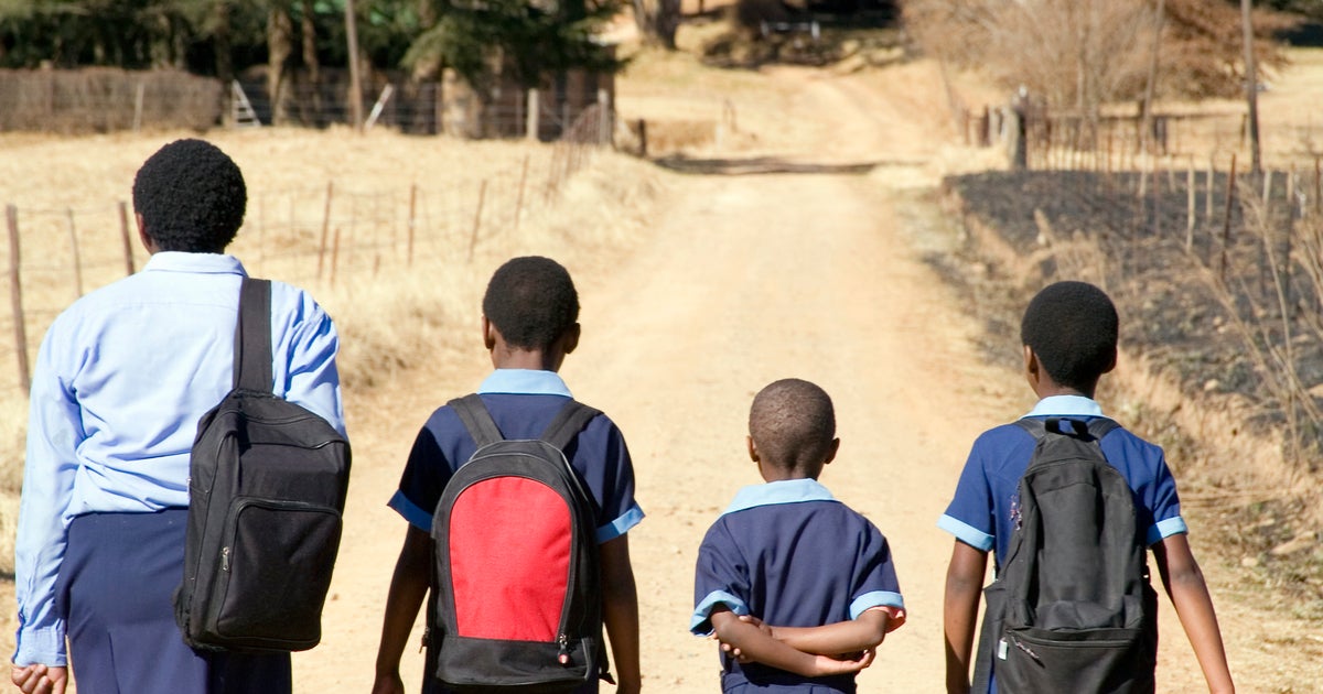 Ukuthwala: This Is Why Girls Are So Vulnerable During The Festive ...