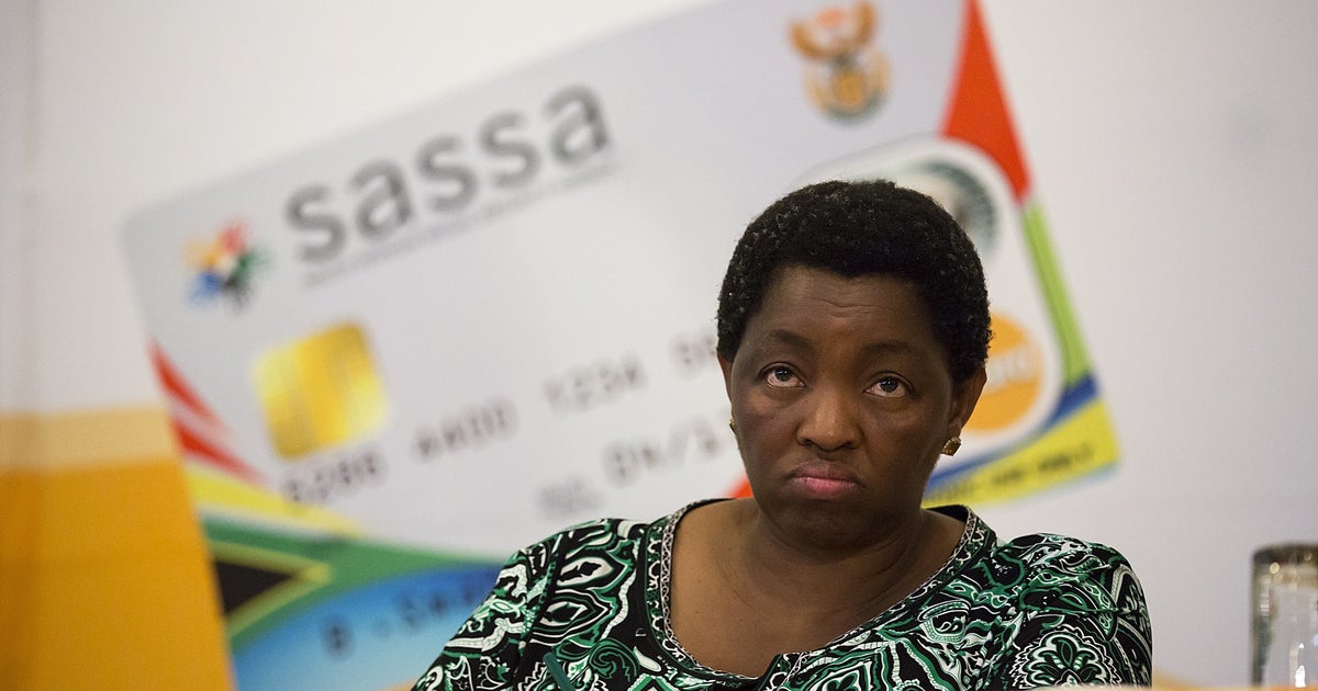 Sassa: We Will Be Open In December | HuffPost UK News