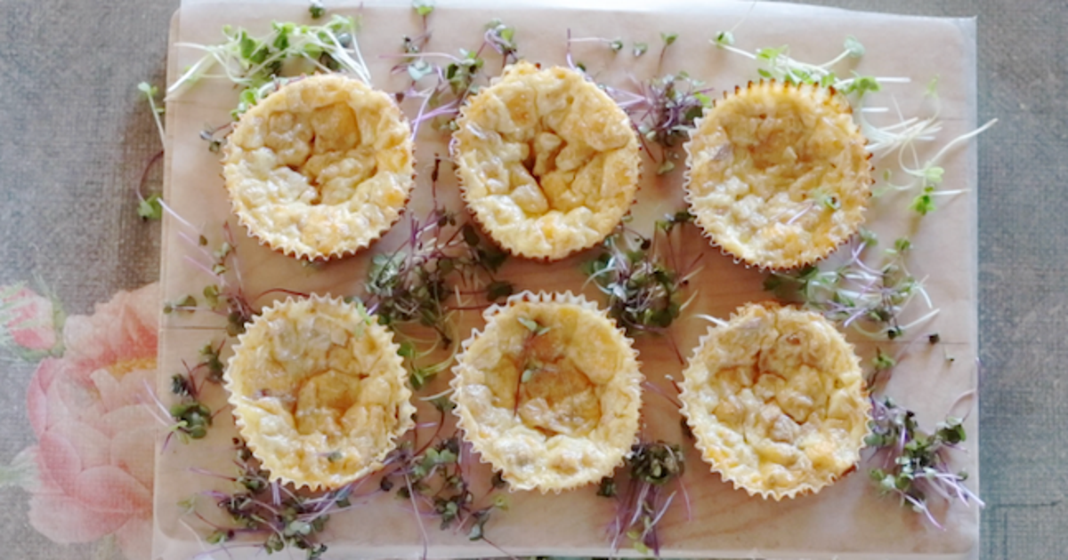Blow Your Party Guests Away With This Tuna Tart | HuffPost UK News