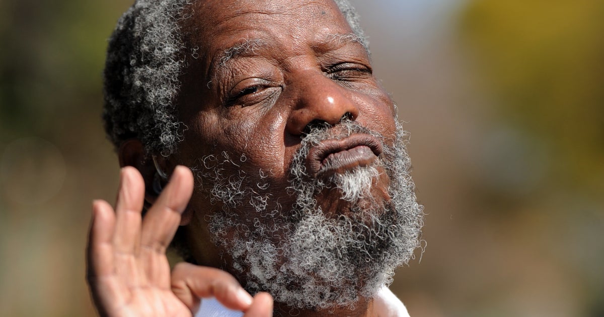 From 'S'dumo' To 'It's Good, It's Nice' And 'Shebeleza', Joe Mafela ...