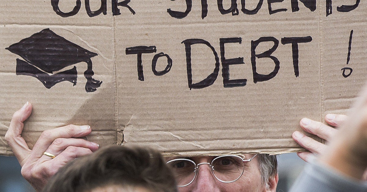 Fees Must Fall: South Africa's Student Funding Scheme Should Be ...