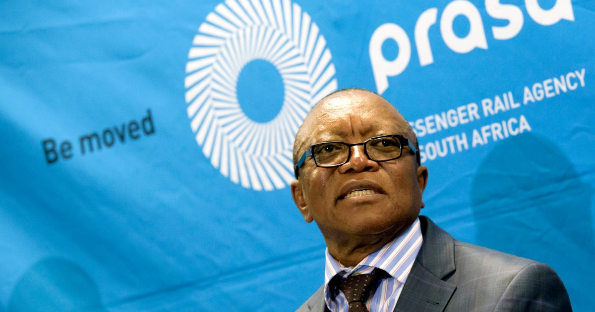 Billions: The Dismantling Of The Prasa Investigation | HuffPost UK News