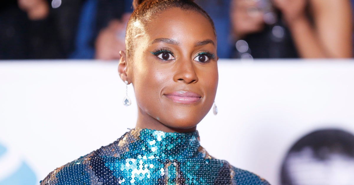 You Ready To Be In Good Company? Issa Rae Is Coming To South Africa ...