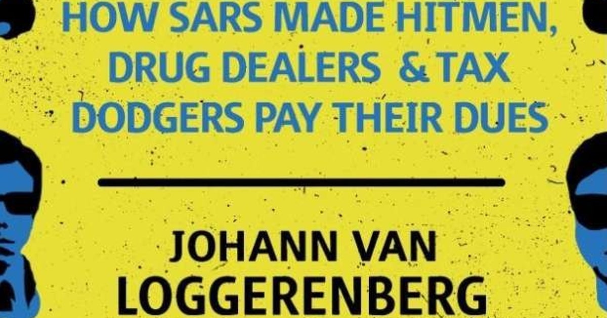 EXTRACT: 'Death And Taxes' – Sars And The Effects Of State Capture ...