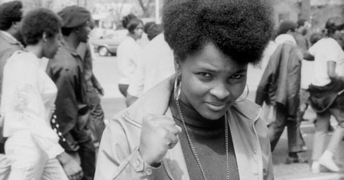 We Have Been Standing On The Strength Of The Black Woman For Centuries ...