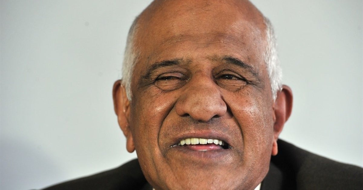 Former Constitutional Court Judge Decriminalise Sex Work Huffpost Uk