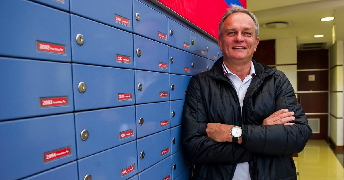 Post Office Fights Back To Save Its Image | HuffPost UK News