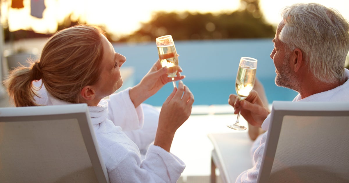 Couples That Drink Together, Stay Together | HuffPost UK News