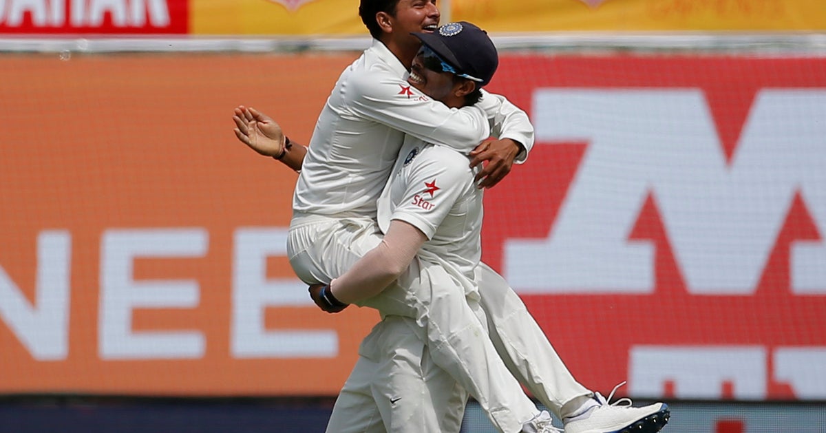 Australia's Ugly Debate Over A Cricket Term Which Some Say Is Racist ...