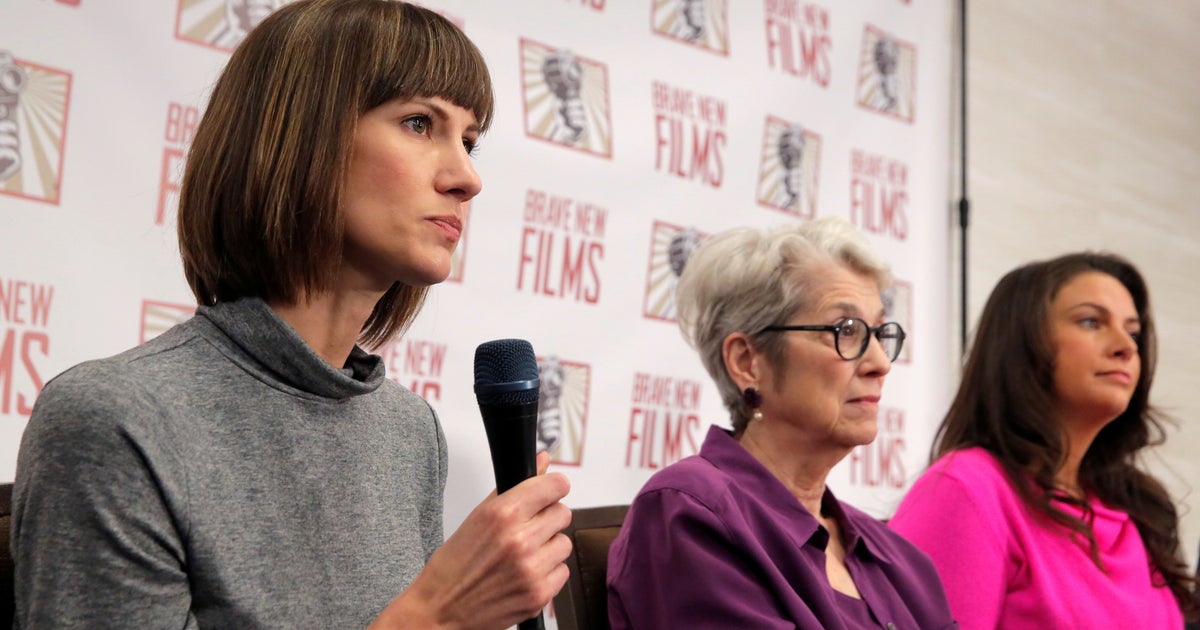 Women Accusing Trump Of Sexual Misconduct Seek Probe Huffpost Uk News