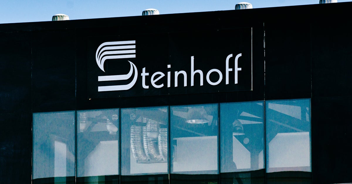 Steinhoff Is The 'Biggest Scandal In South Africa' -- Fedusa | HuffPost ...