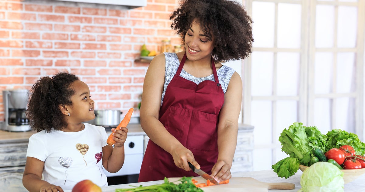 Six Easy-To-Implement Ways Of Being An Inspiration To Your Children ...