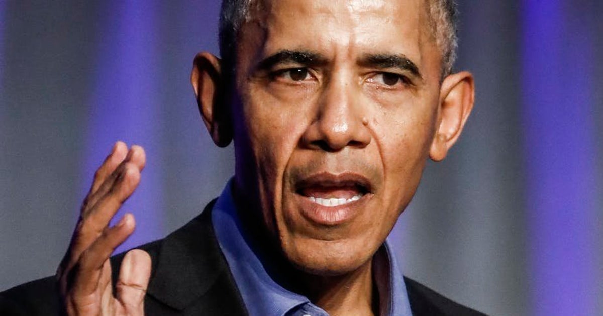 Why Obama’s Mandela Speech Might Be His Most Important Since Leaving ...