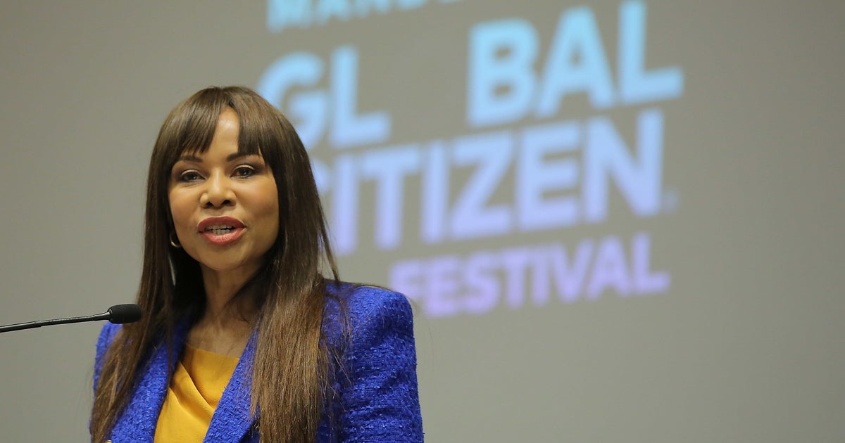 100, 000 People Already Signed Up For Global Citizen Campaign ...