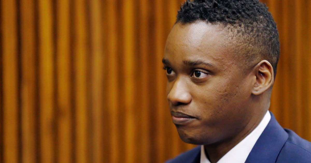 Duduzane Zuma's Culpable Homicide Case Postponed | HuffPost UK News