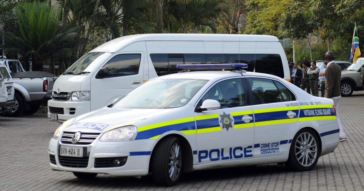 Robbery Goes Wrong For KZN Criminals; Two Shot And Killed | HuffPost UK ...
