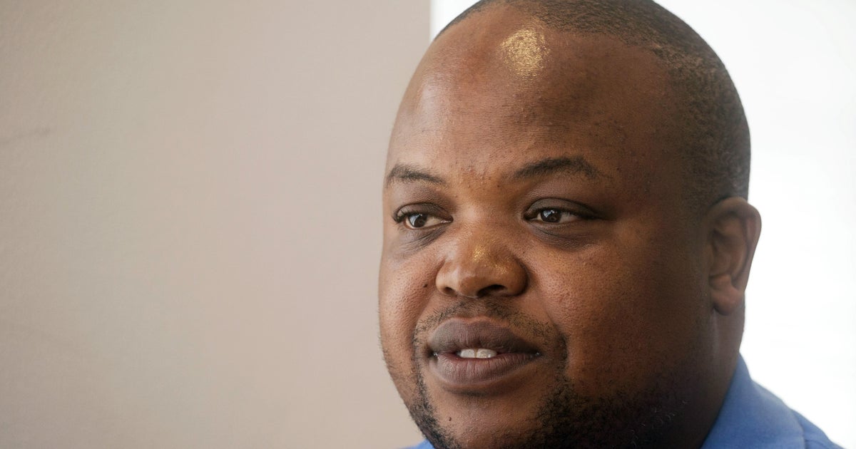 WATCH: Collen Maine -- ANCYL Will Back Ramaphosa If He Wins | HuffPost ...