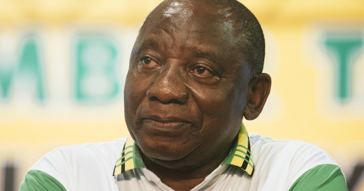 Nedbank Chief Executive's Open Letter To The New ANC President ...