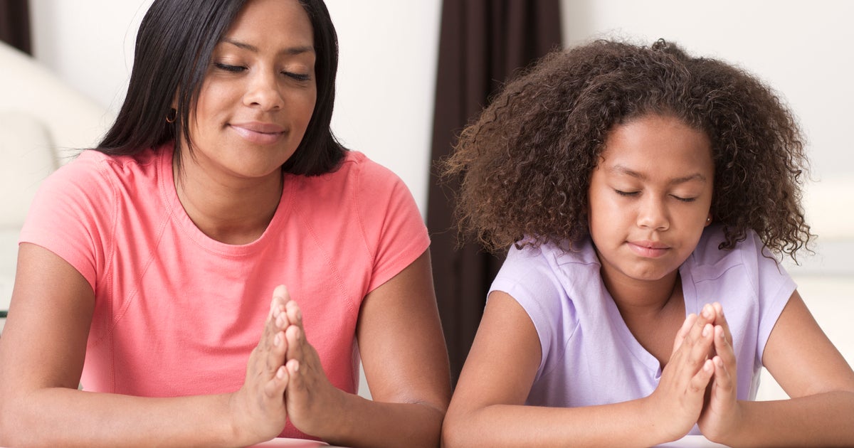 I Turned From God In Anger When My Mother Died. Here's What Brought Me ...