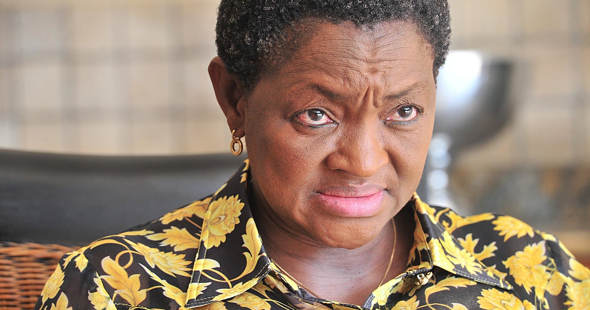 Sassa CEO Goes To Court To Clear His Name After Being Blamed For the ...