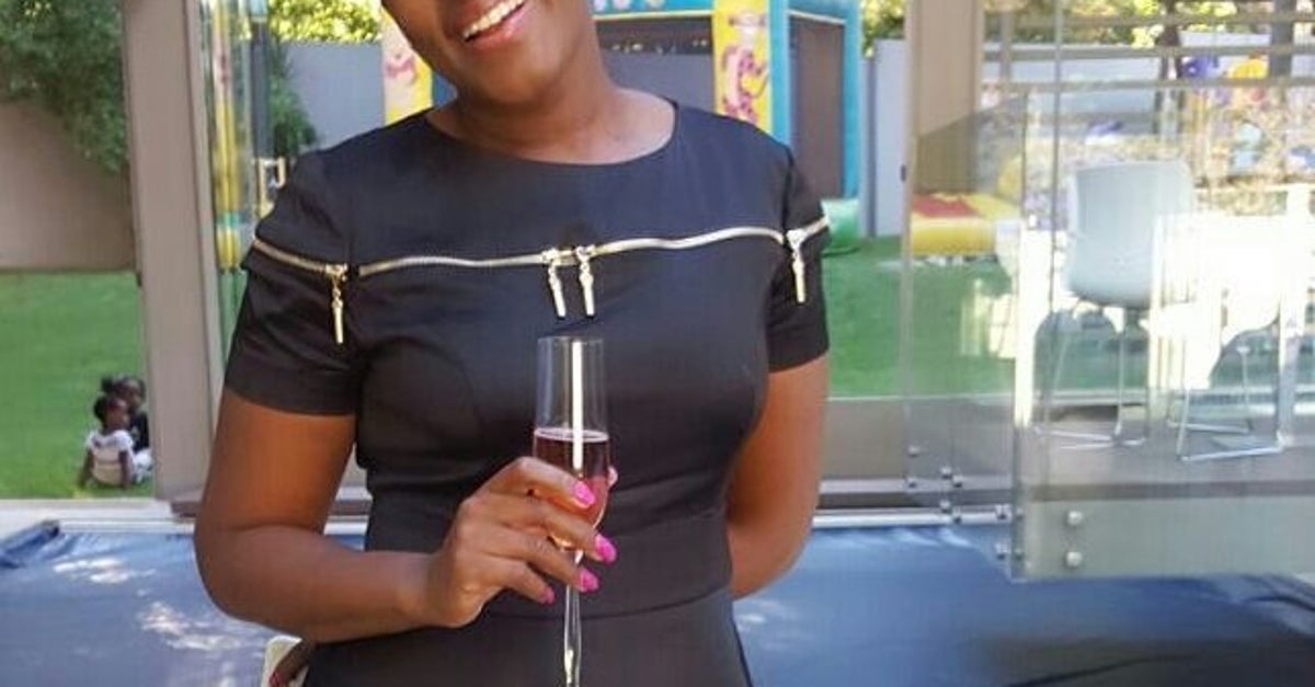 IN PICTURES: Actress / TV Host Michelle Molatlou Remembered | HuffPost ...