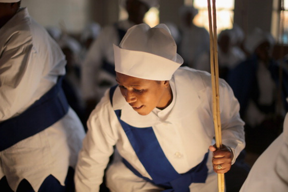 Here's Why Some Churches Wear Uniforms -- And How To Tell Them Apart ...