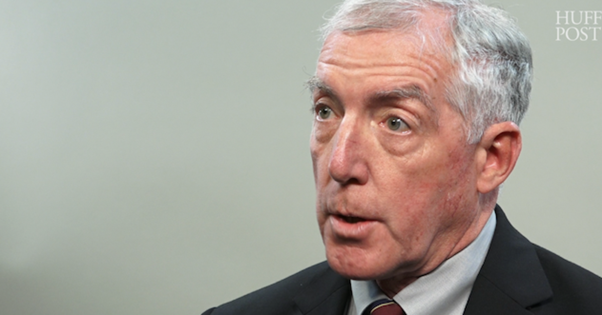 Watch: A Retired General On Why The U.S. Military Isn't Always ...