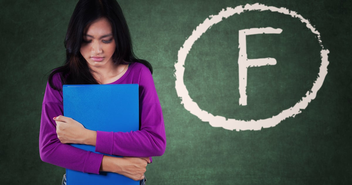 There IS Life After Failing Matric – Here Are Your Options | HuffPost ...