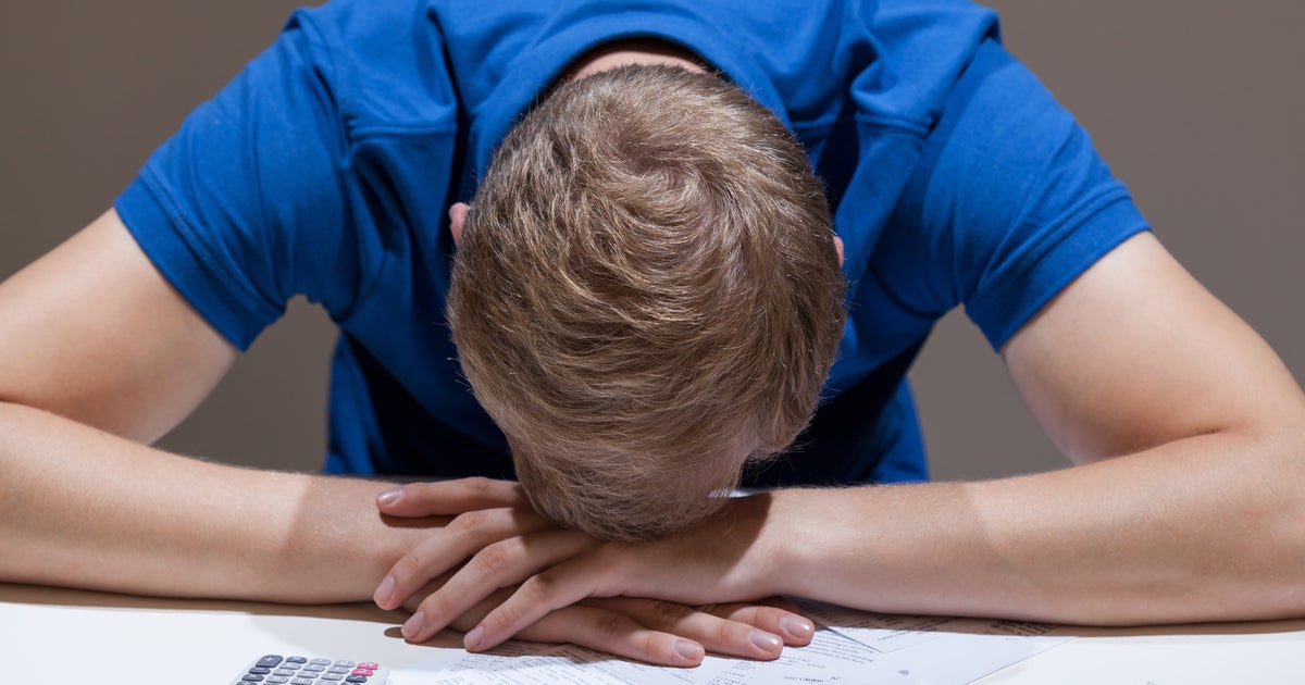 Getting Through 'Janu-worry' -- Here Are 5 Tips | HuffPost UK News