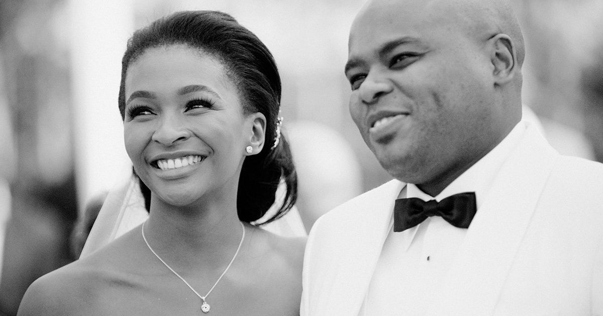 Steve Biko's Son Charged With Assault By His Wife | HuffPost UK News