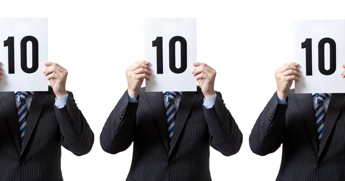 My Perfect Man Isn't Tall, Dark And Handsome | HuffPost UK News