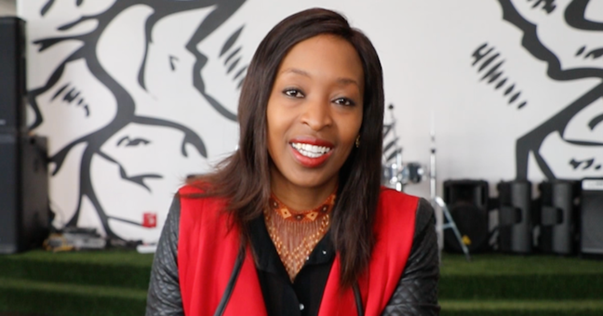 Khabonina Qubeka's Portrayal Of A Joburg Prostitute Has Won Her Best ...