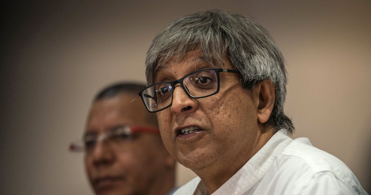 Wits' Adam Habib: 'Government Must Now Deliver' | HuffPost UK News