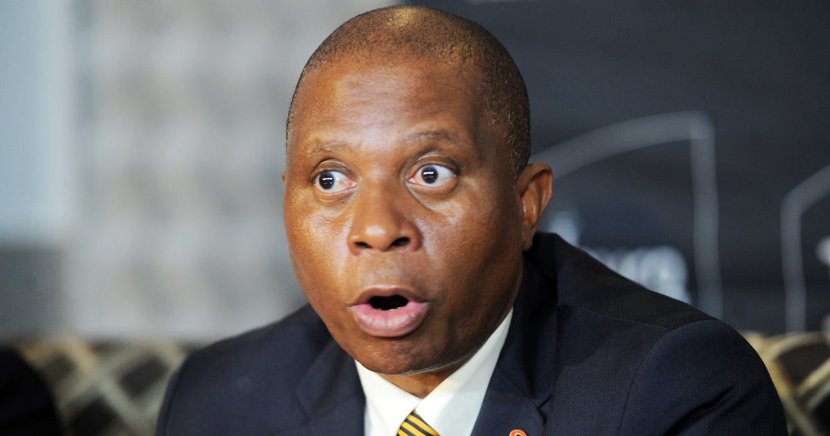 DA Says The ANC Defends Corruption In Johannesburg | HuffPost UK News