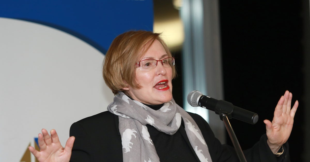 There Is A New Face Of Racism In SA, Says Zille | HuffPost UK News