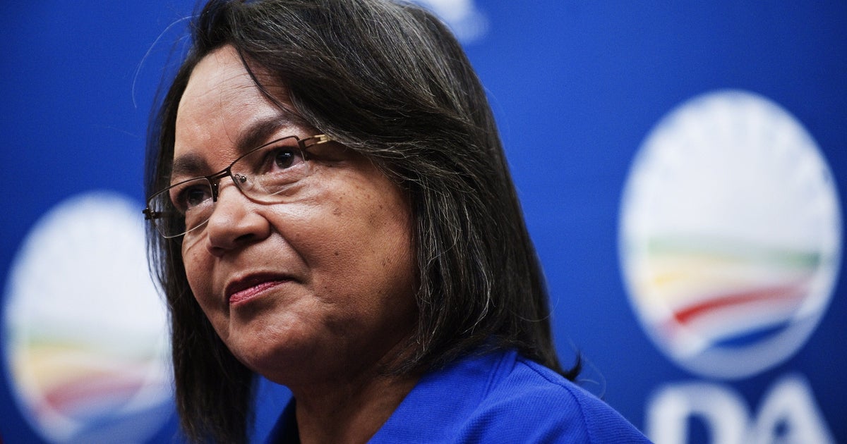 'Open Warfare' Within DA Threatens Party's 2019 Election Campaign ...