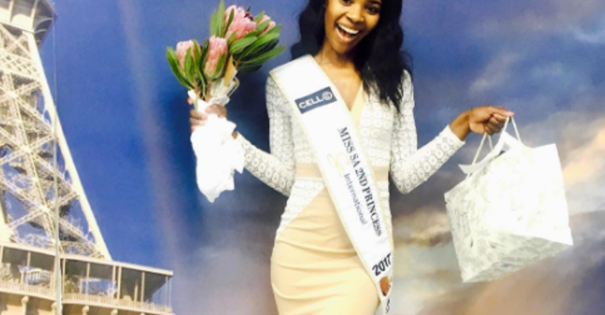 Boipelo Mabe Gets Real About Generational Poverty | HuffPost UK News