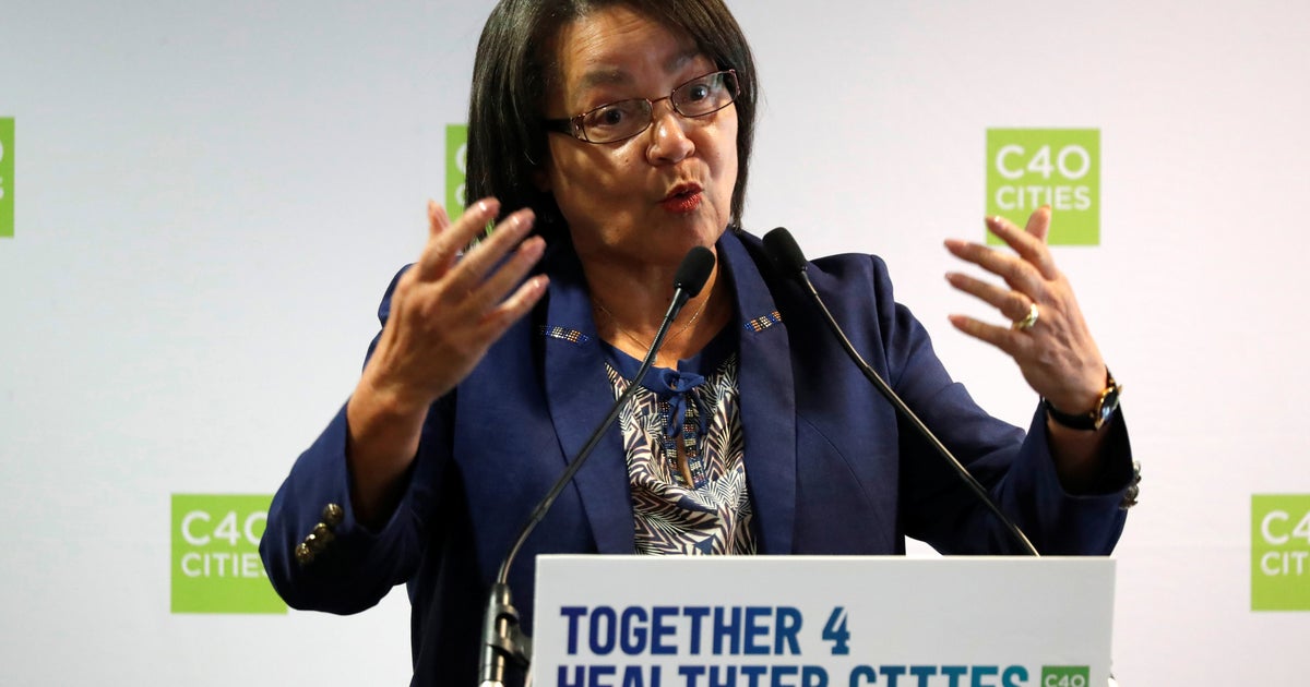 Ferial Haffajee Outlines De Lille Implications For DA | HuffPost UK News