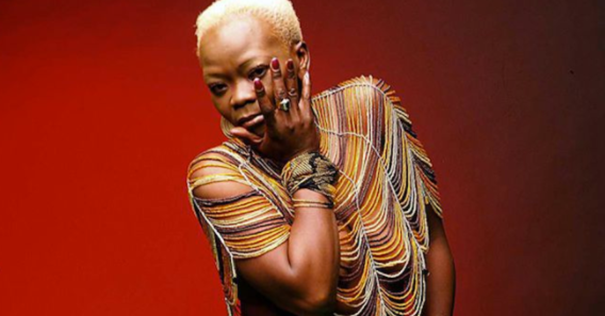 Brenda Fassie Is A Memory Of Song That Still Resonates To This Day ...