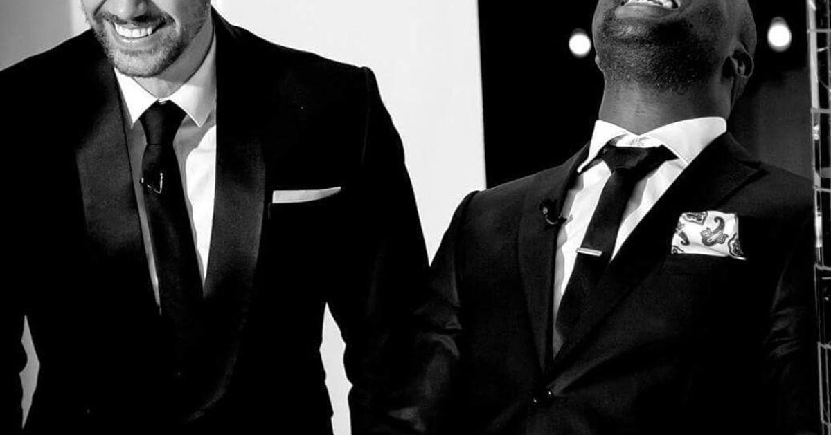 New Production Company Honours Late Simba Mhere's Memory | HuffPost UK News