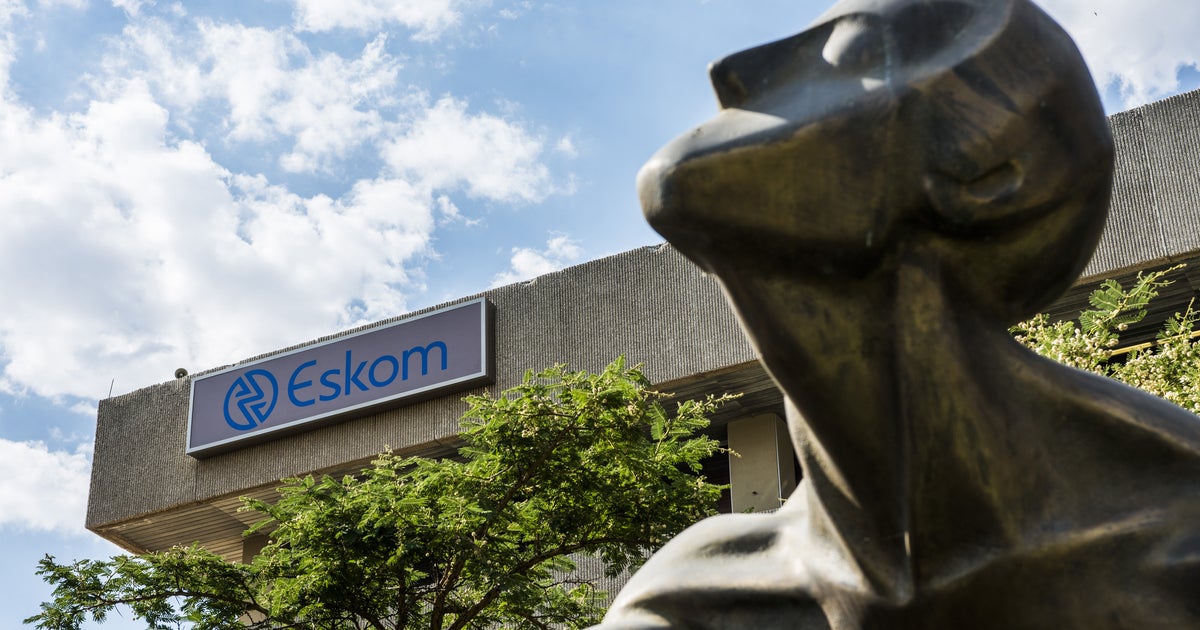 Brian Molefe: Ratings Agencies Will Take Note | HuffPost UK News